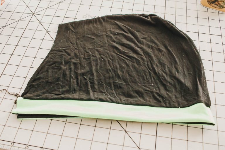 Sew a Hood with free hood pattern - Life Sew Savory