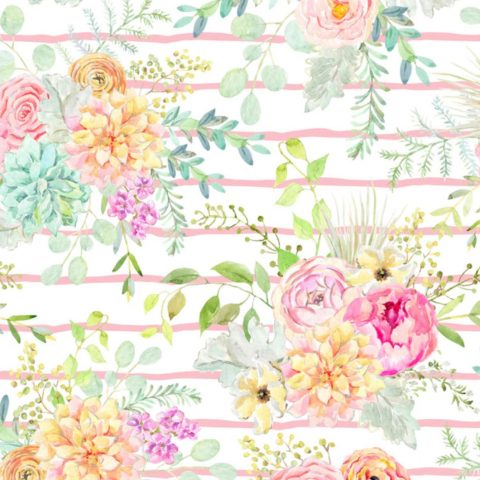 My favorites: Spring Fabrics for sewing - Life Sew Savory