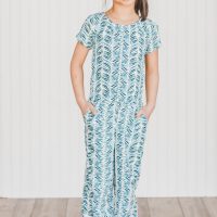 Girls Romper Pattern - Life Sew Savory