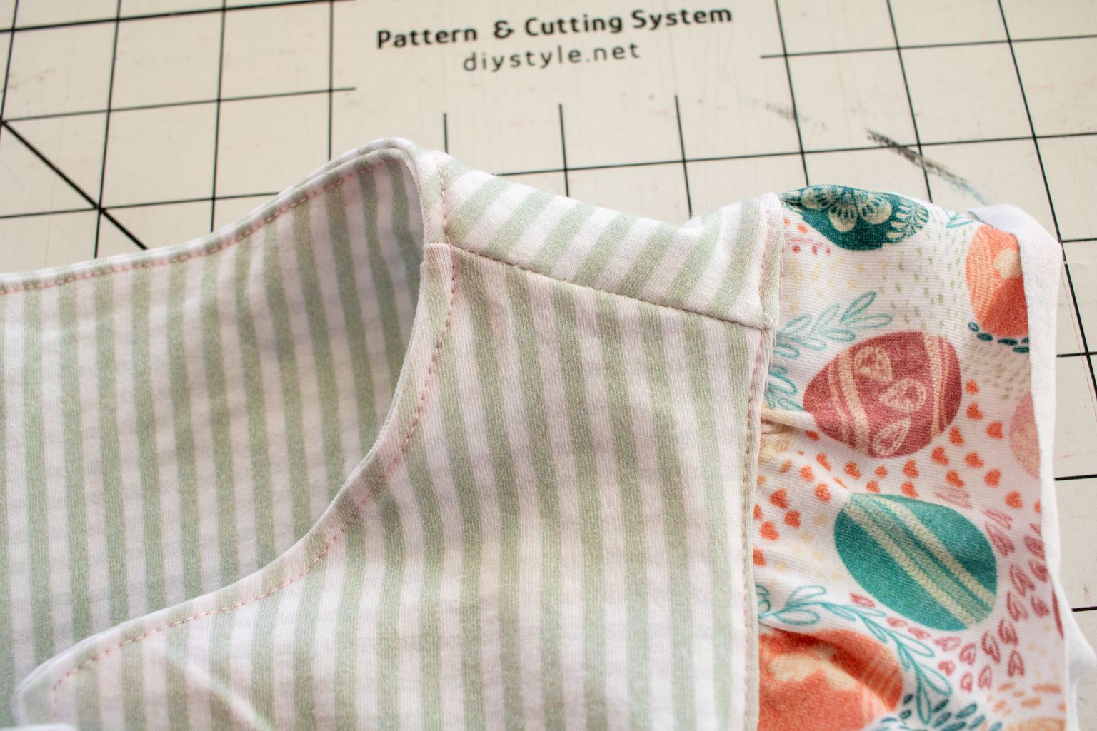Free kids sleeveless dress pattern - Life Sew Savory