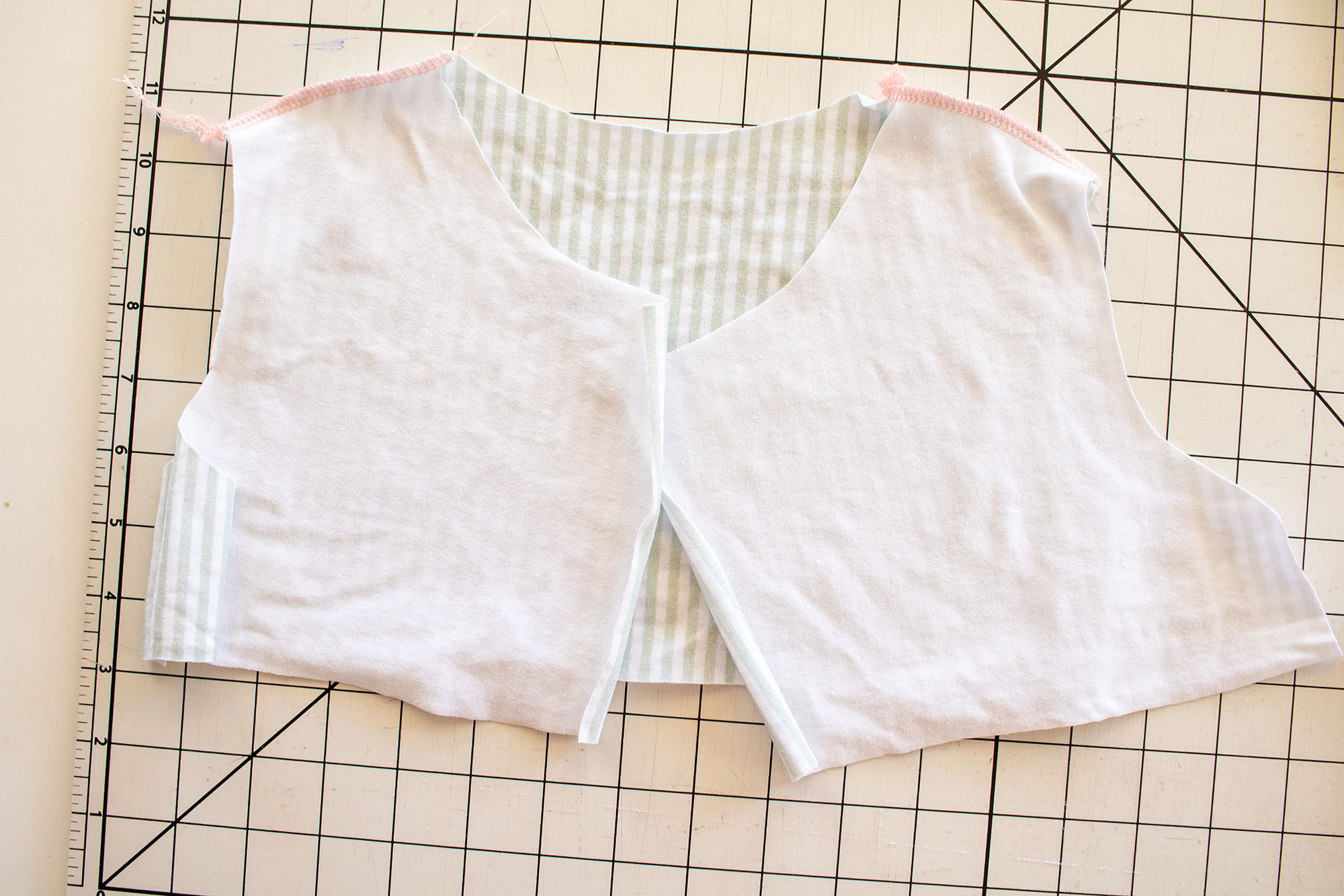 Free kids sleeveless dress pattern - Life Sew Savory