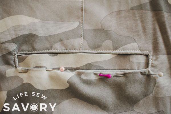 Athletic shorts free sewing pattern - Life Sew Savory