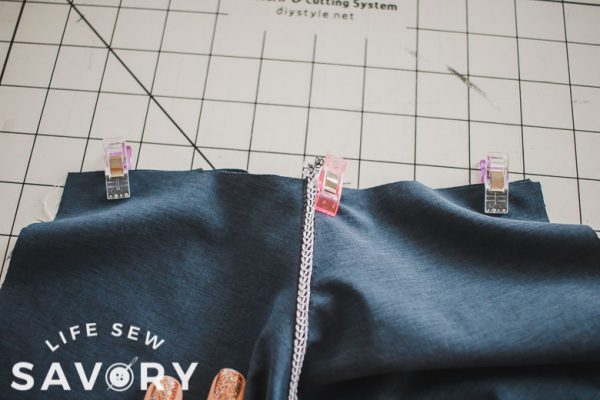 Athletic shorts free sewing pattern - Life Sew Savory