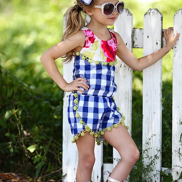 Best Baby Romper Sewing Patterns - Life Sew Savory