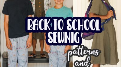 Kindle Cover Tutorial - Life Sew Savory