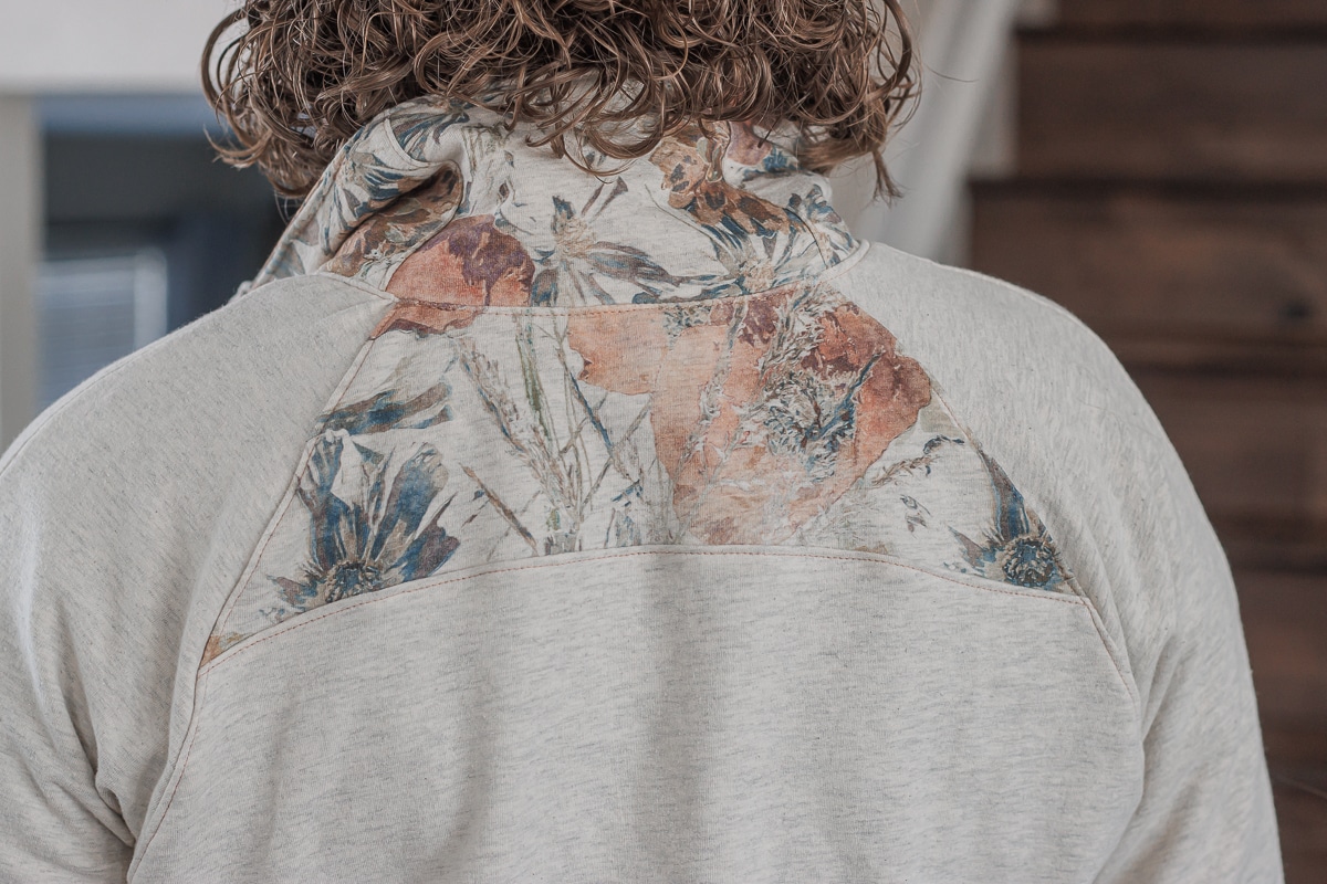 Cozy Sweatshirt Patterns to Sew - Life Sew Savory