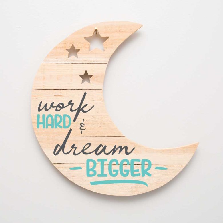 Best Motivational Quotes free SVG files - Life Sew Savory