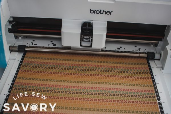 What can you cut with a Brother ScanNCut? - Life Sew Savory