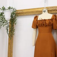 Free sewing patterns for womens dresses - Life Sew Savory