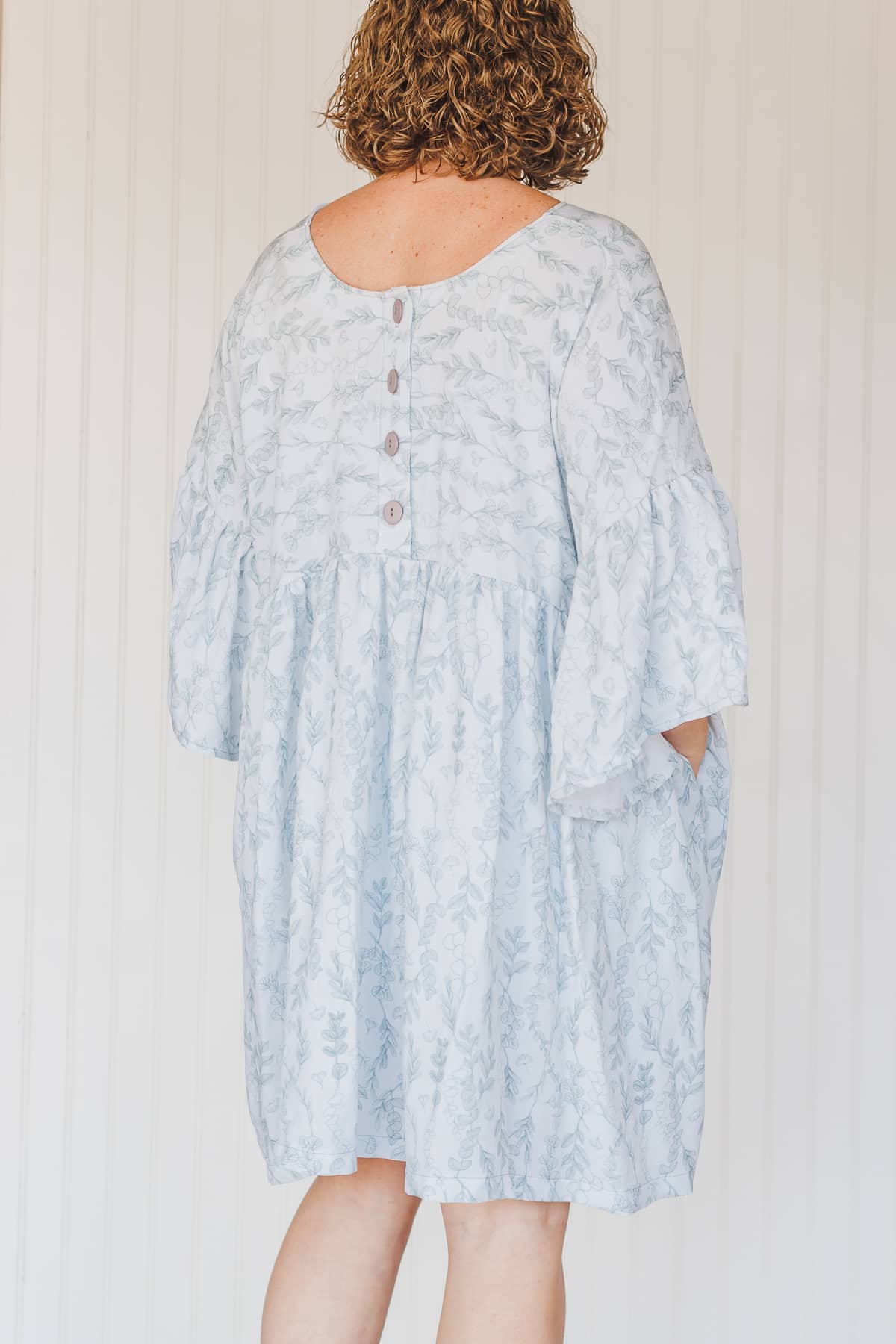 Free sewing patterns for womens dresses - Life Sew Savory