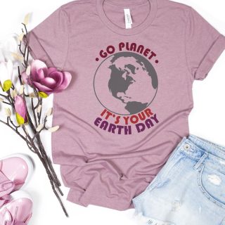Free Earth Day Cut Files for crafting - Life Sew Savory