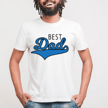 DIY Fathers Day Shirts to make - Life Sew Savory
