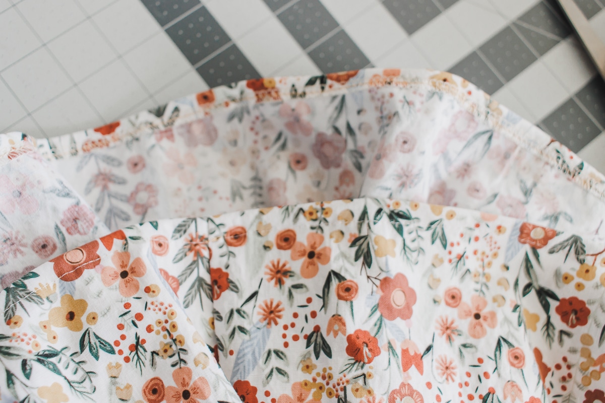 All the Ruffles Free Dress Pattern - Life Sew Savory