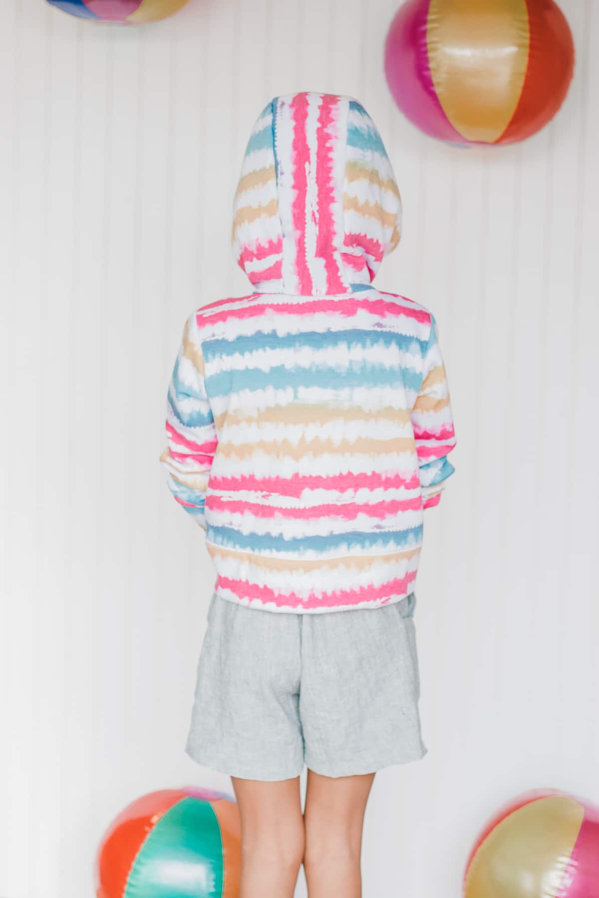 Under the Sea Pattern Release - Life Sew Savory