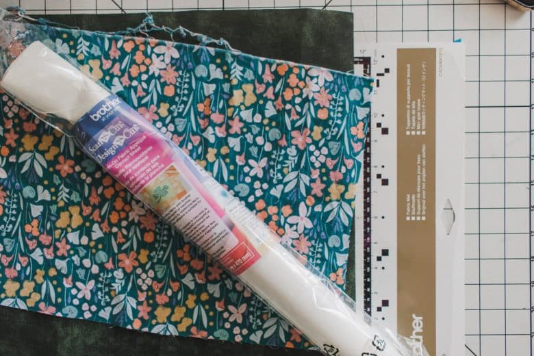 How to applique sewing tutorial - Life Sew Savory