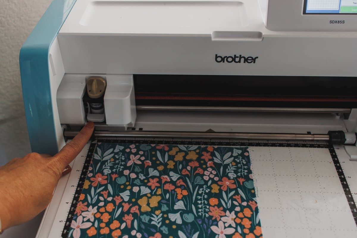 How to applique sewing tutorial - Life Sew Savory