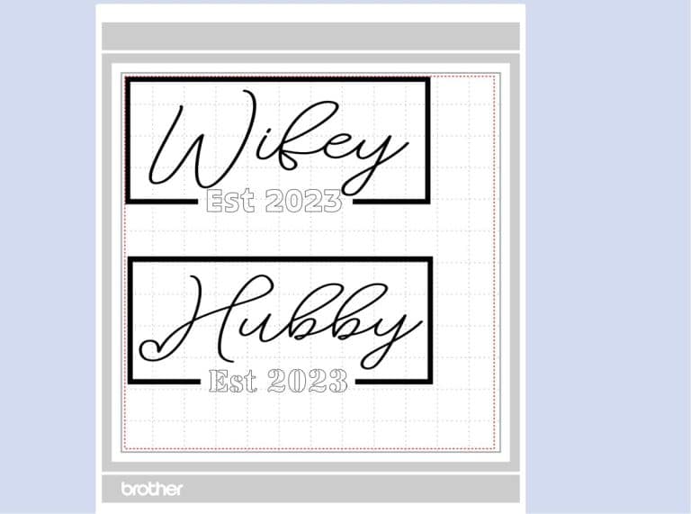 How to Edit SVG Files - Life Sew Savory