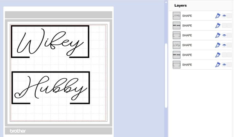 How to Edit SVG Files - Life Sew Savory