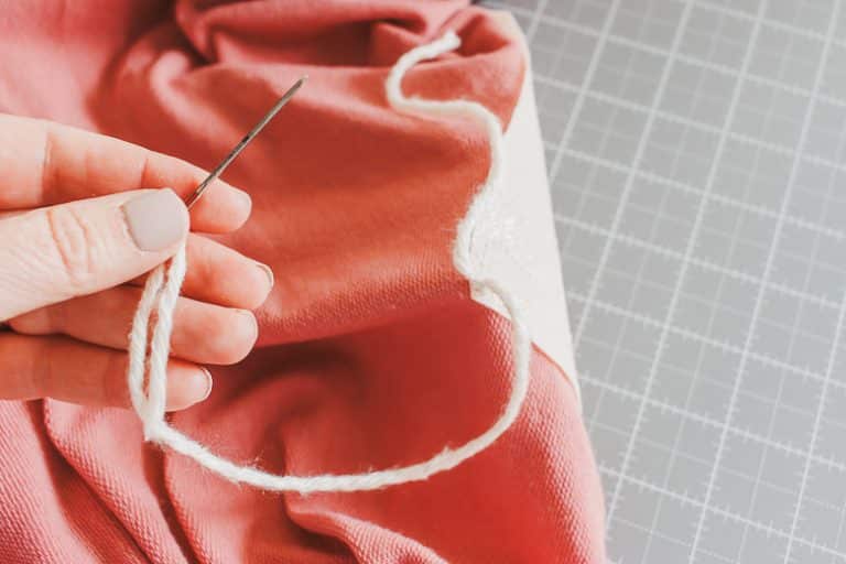 How to use couching attachment on the Stellaire 2 - Life Sew Savory