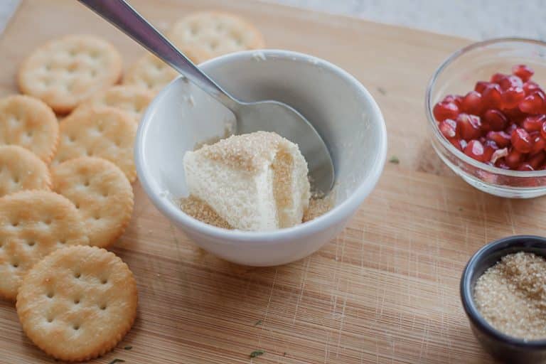 Cracker spread recipes - easy appetizers - Life Sew Savory