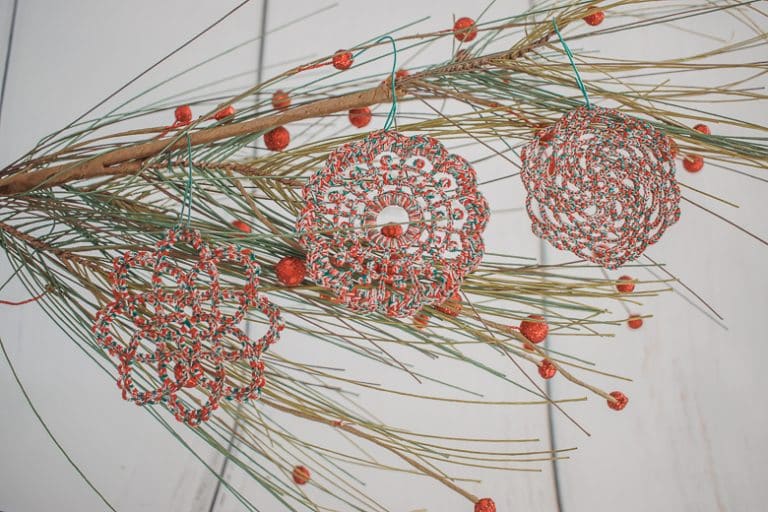 How to create puff embroidery tutorial - Life Sew Savory