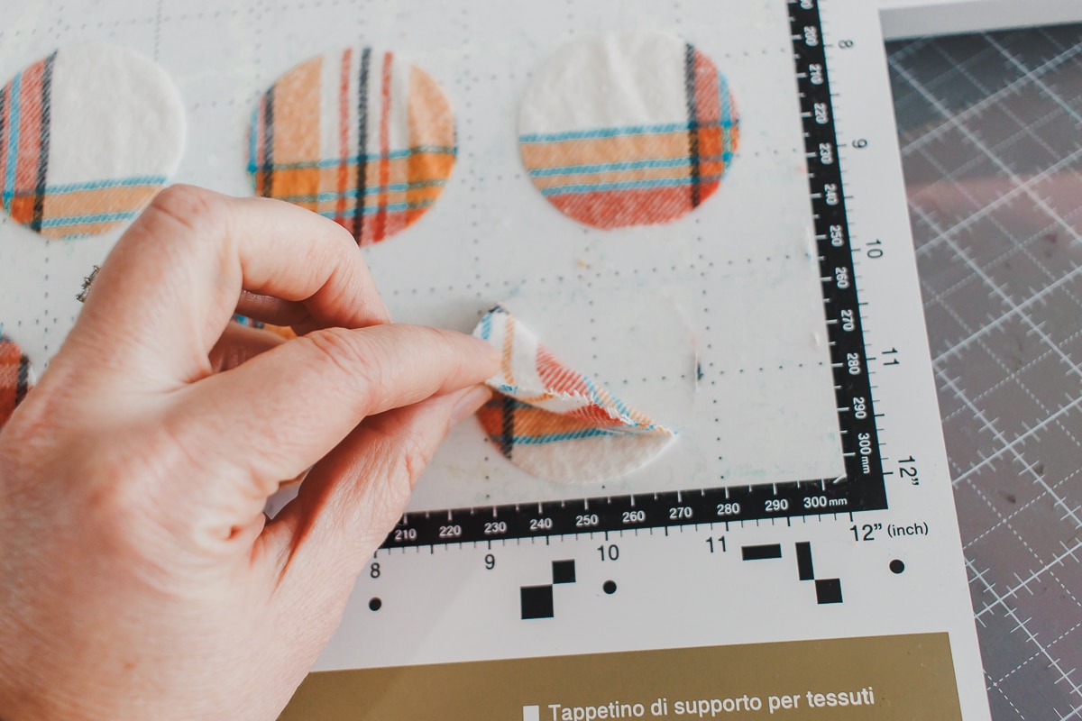 How to use ScanNCut rotary fabric blade - Life Sew Savory