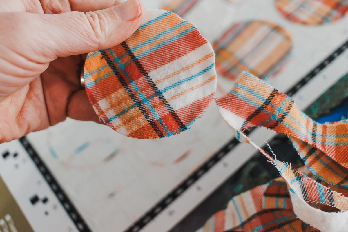 How to use ScanNCut rotary fabric blade - Life Sew Savory