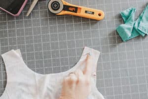 Free tank dress sewing pattern - Life Sew Savory