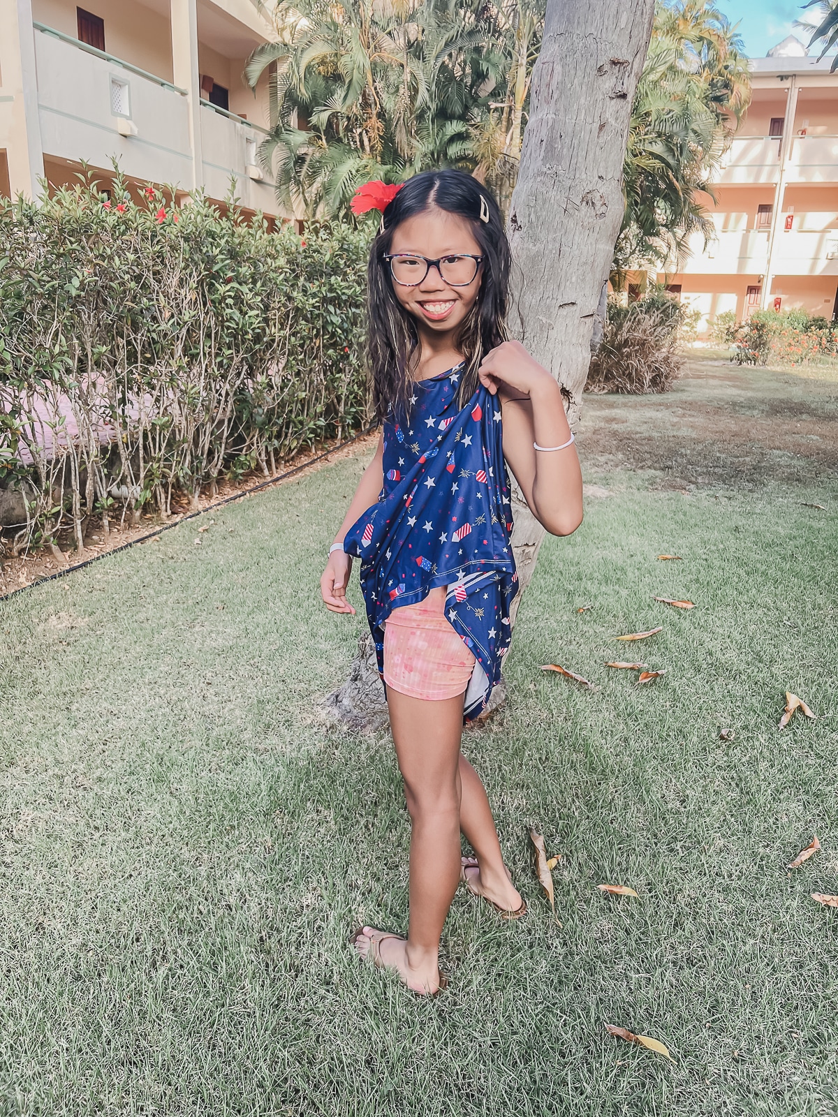 Free tank dress sewing pattern - Life Sew Savory