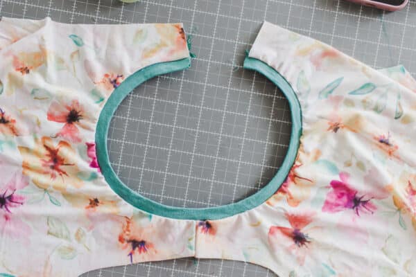 Free tank dress sewing pattern - Life Sew Savory