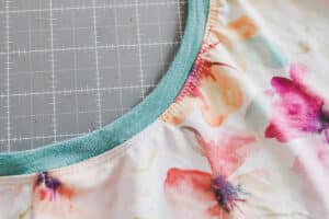 Free tank dress sewing pattern - Life Sew Savory