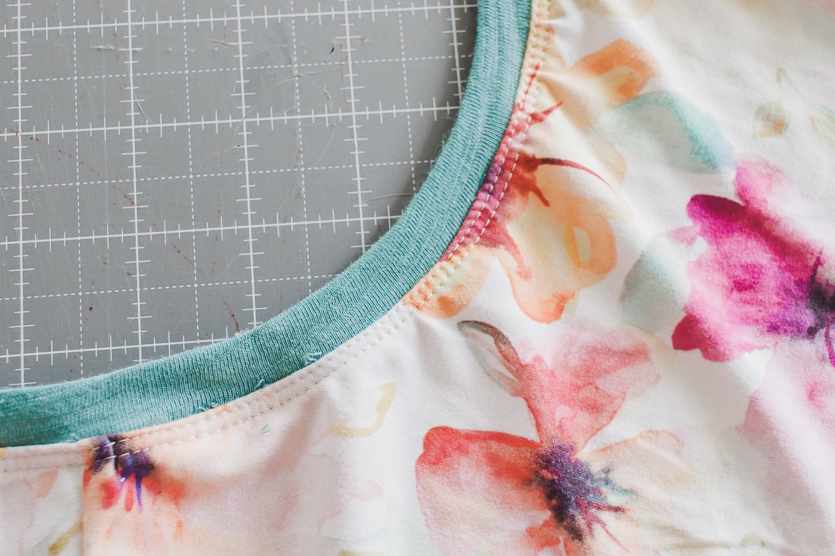 Free tank dress sewing pattern - Life Sew Savory