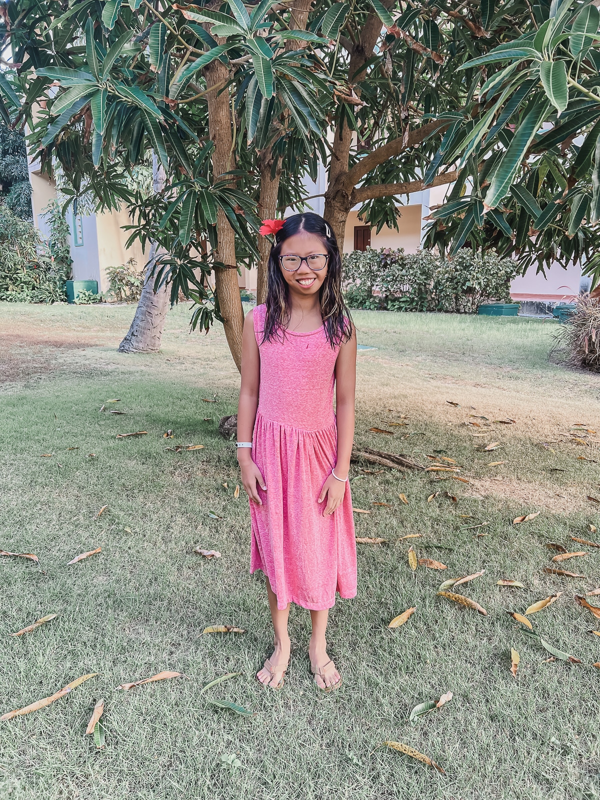 Free tank dress sewing pattern - Life Sew Savory