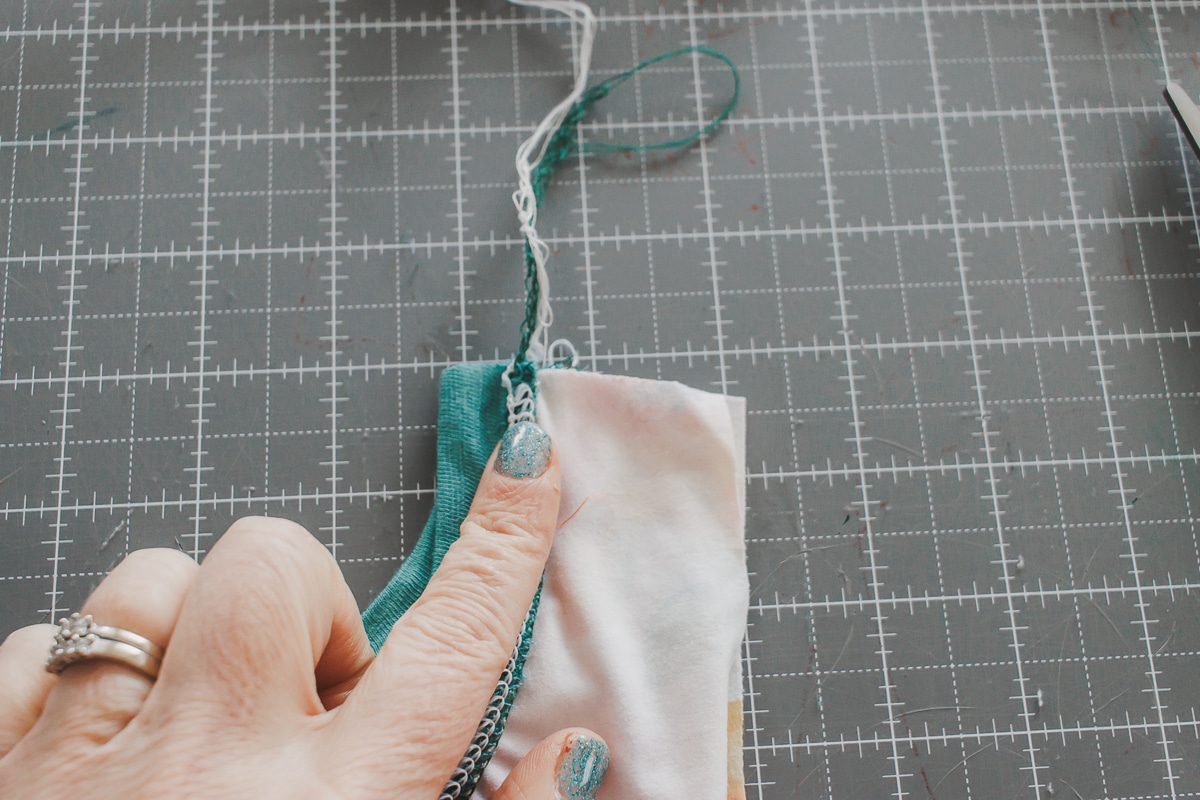Free tank dress sewing pattern - Life Sew Savory