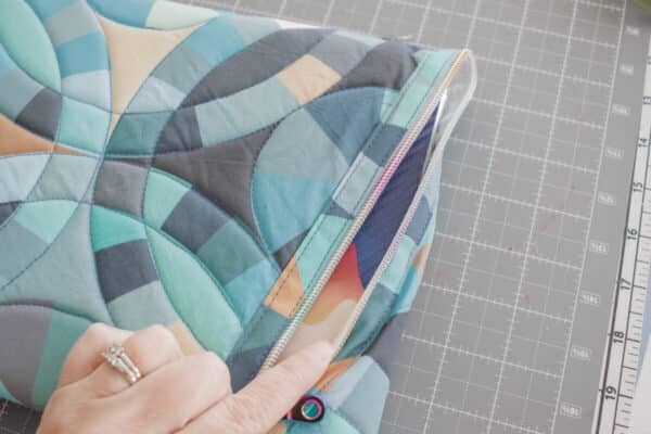 Laptop cases to sew - Tutorials and patterns - Life Sew Savory