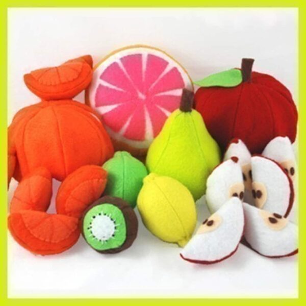 Fruit Themed Sewing and Craft Projects - Life Sew Savory