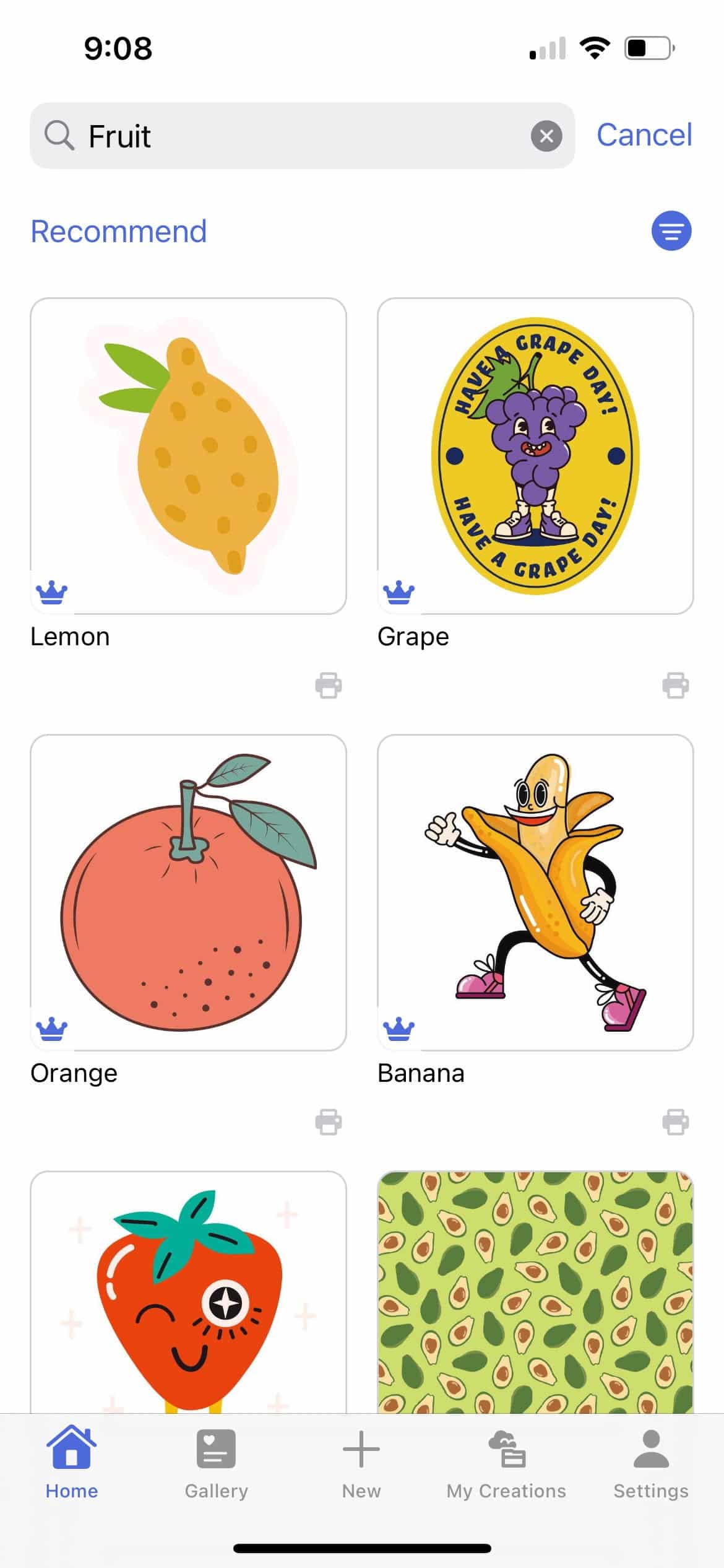 Fruit Themed Sewing and Craft Projects - Life Sew Savory