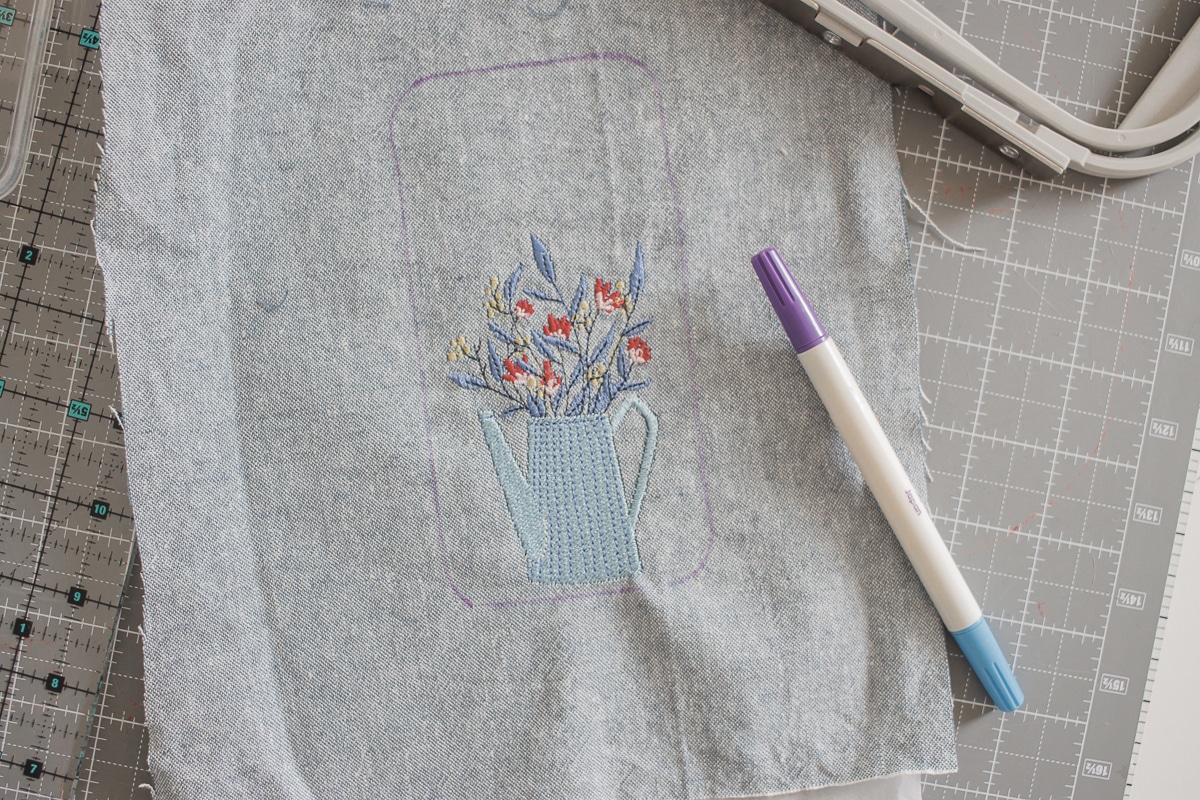 DIY fabric phone case tutorial - Life Sew Savory