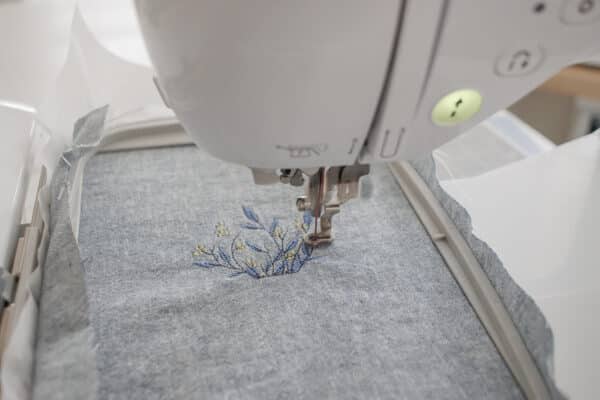 DIY fabric phone case tutorial - Life Sew Savory