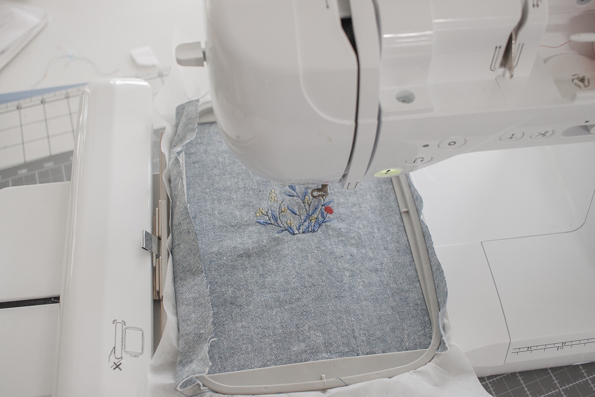 DIY fabric phone case tutorial - Life Sew Savory