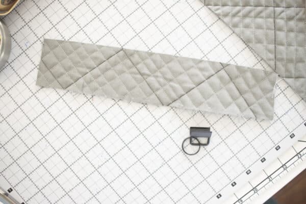 Phone wristlet wallet free sewing pattern - Life Sew Savory