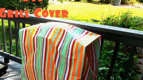 Outdoor Sewing Projects - Life Sew Savory