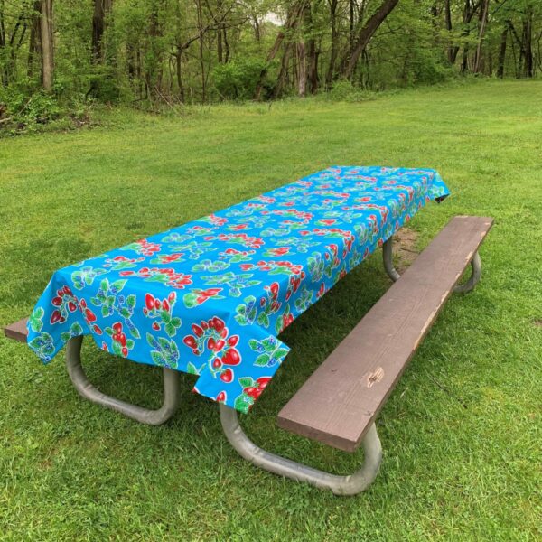 Outdoor Sewing Projects - Life Sew Savory