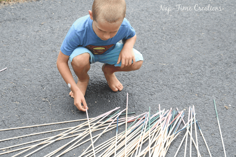 Summer Boredom Busters for Kids - Life Sew Savory